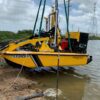 TC-3012 | Weedoo Workboats